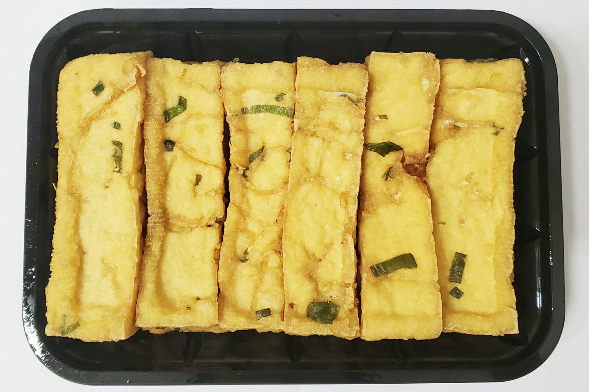 Menu – buinaturaltofu.com