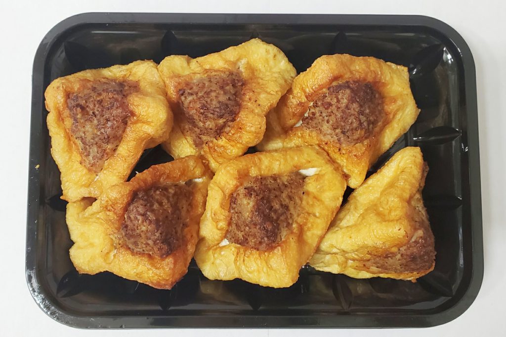 Menu – buinaturaltofu.com