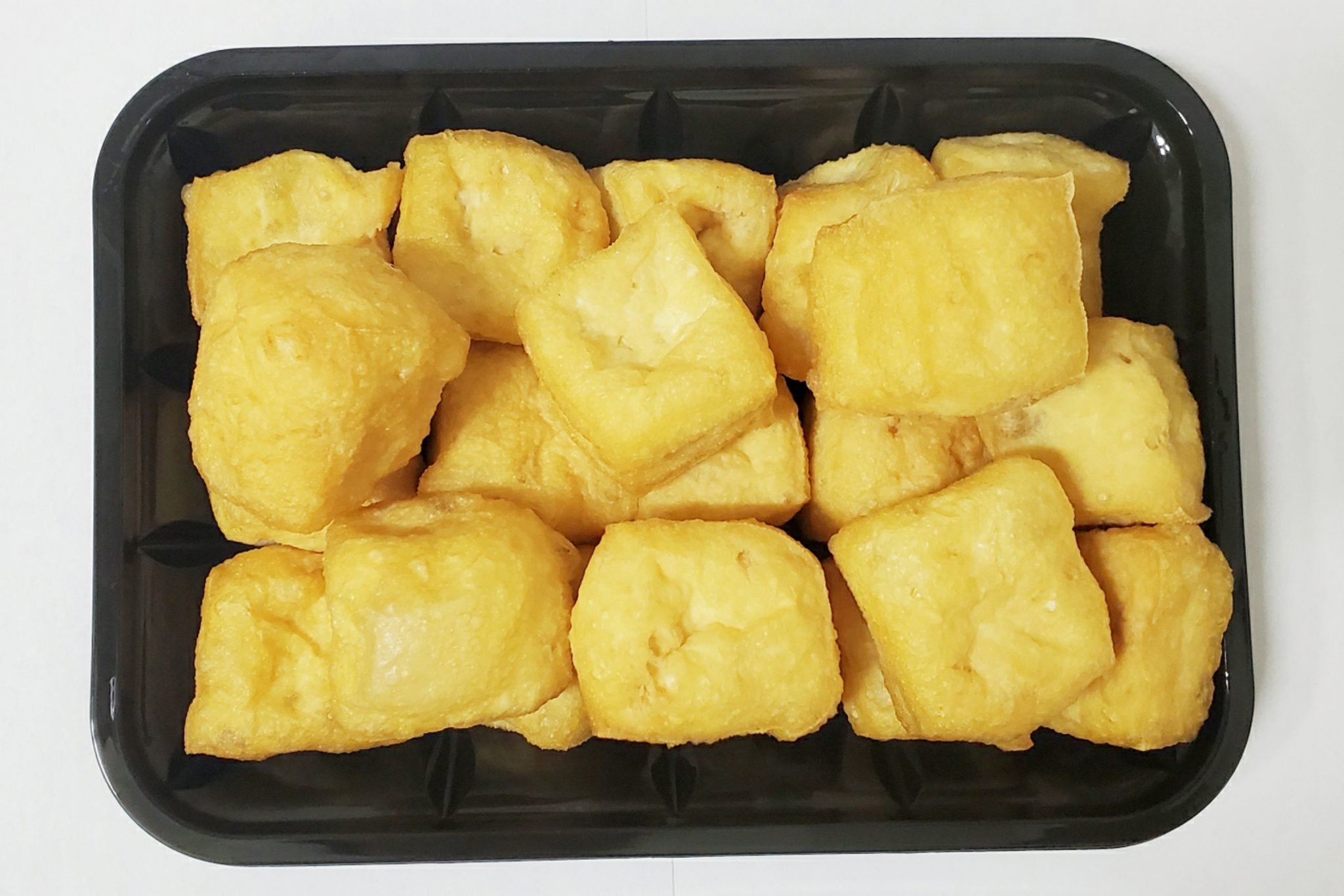 Menu – buinaturaltofu.com