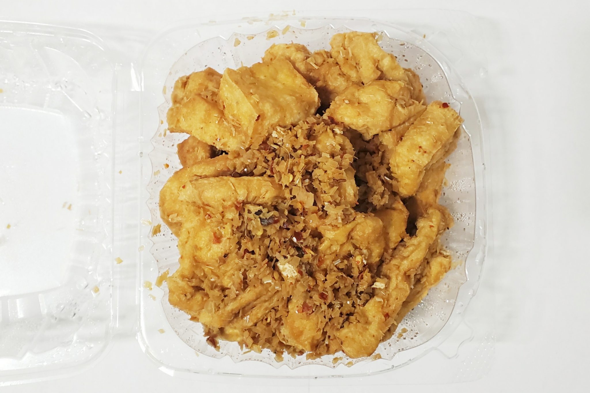 Menu – buinaturaltofu.com