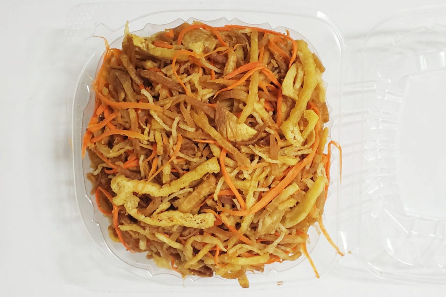 Menu – buinaturaltofu.com