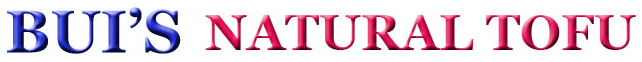 buinaturaltofu.com – Just another WordPress site